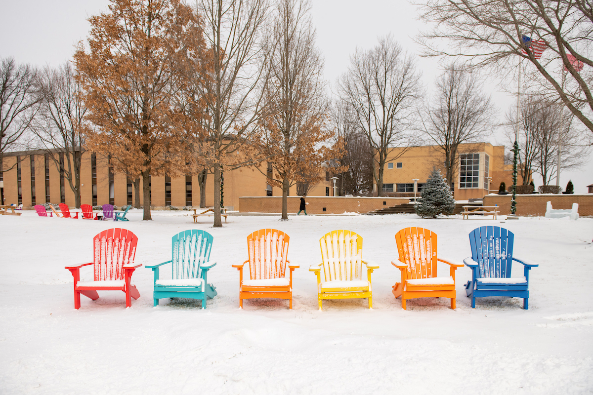 Alvernia announces fall 2022 Dean's List | Alvernia University Alvernia announces fall 2022 Dean's List | Alvernia University
