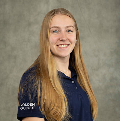 Golden Guides | Alvernia University