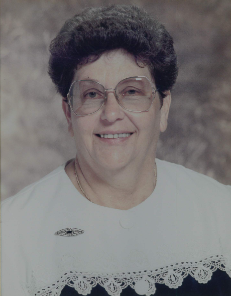 Ellen Frei Gruber Award recipients: 1990-1999 | Alvernia University