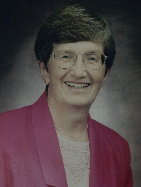 Ellen Frei Gruber Award recipients: 1990-1999 | Alvernia University