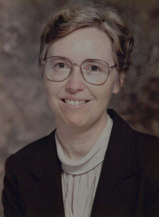 Ellen Frei Gruber Award recipients: 1983-1989 | Alvernia University