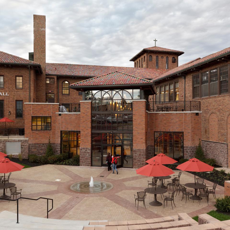 Athletics | Alvernia University