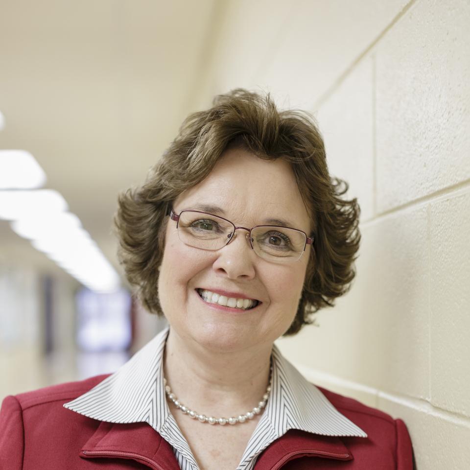 Faculty & Staff | Alvernia University