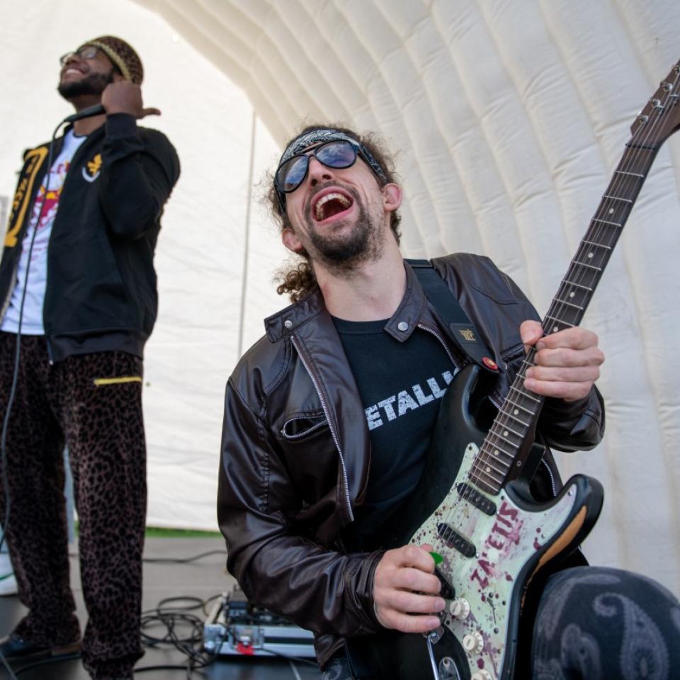 Alvernia marks 2022 homecoming with tailgating, football, food and ...