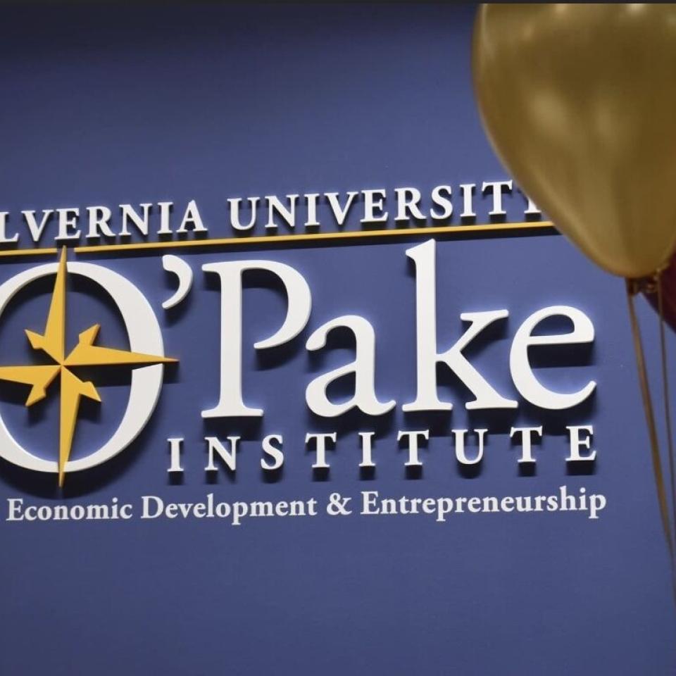 Alvernia unveils newly opened downtown Pottsville location | Alvernia ...