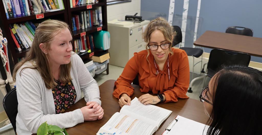 Academic Success Center | Alvernia University