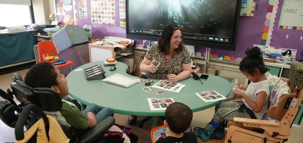 Special Education | Alvernia University