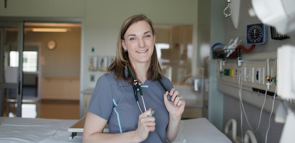 Online RN to BSN Completion Programs | Alvernia University