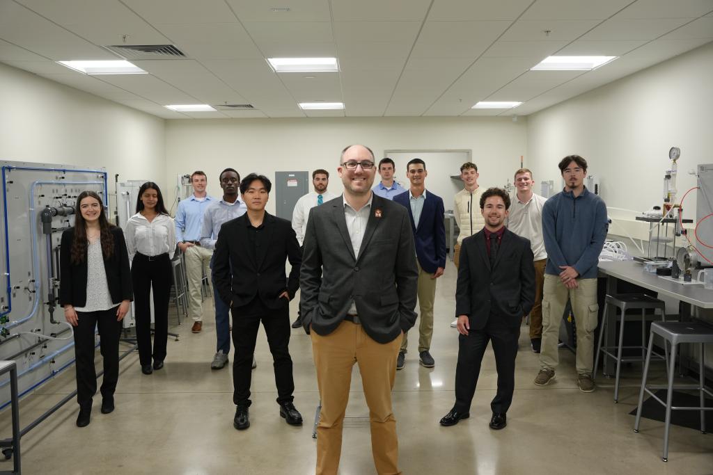 Washington Post publishes article by School of Engineering director ...