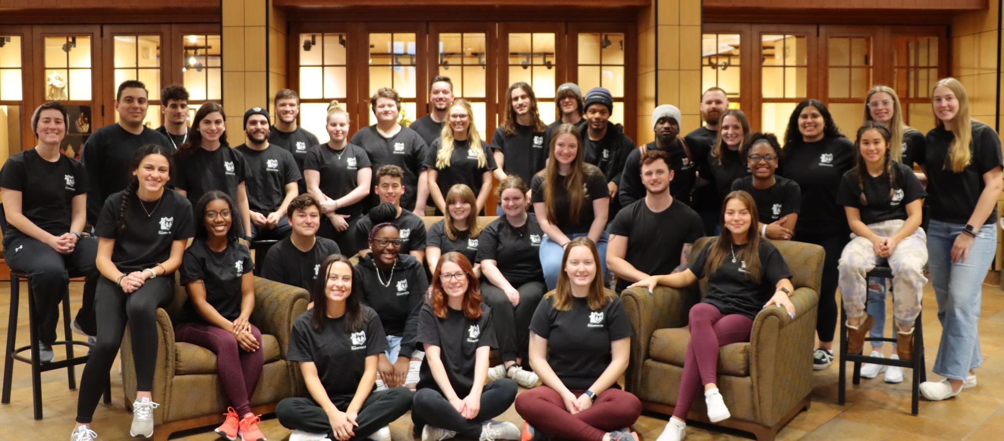 Student Achievements | Alvernia University