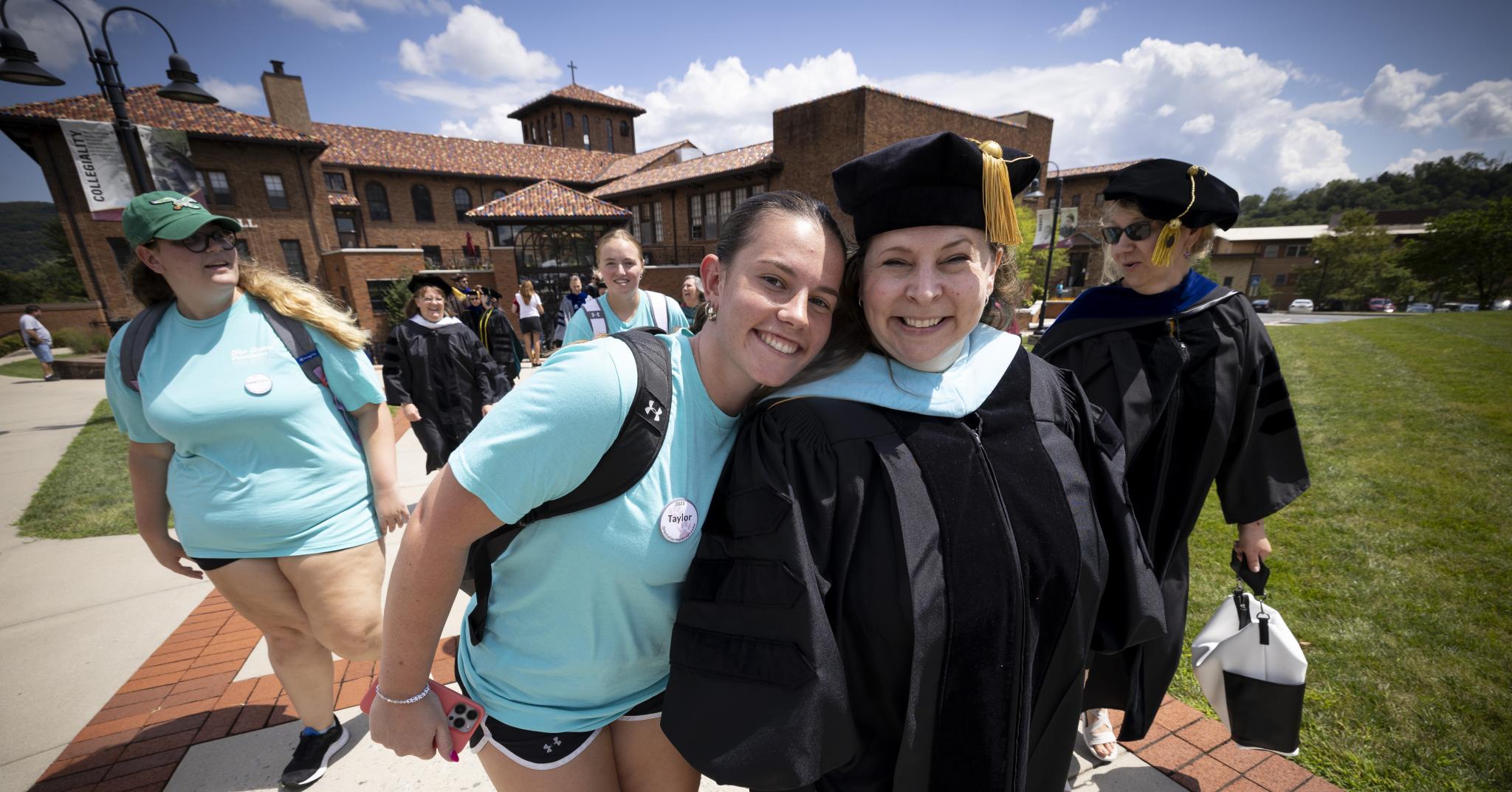 Exploratory Program | Alvernia University