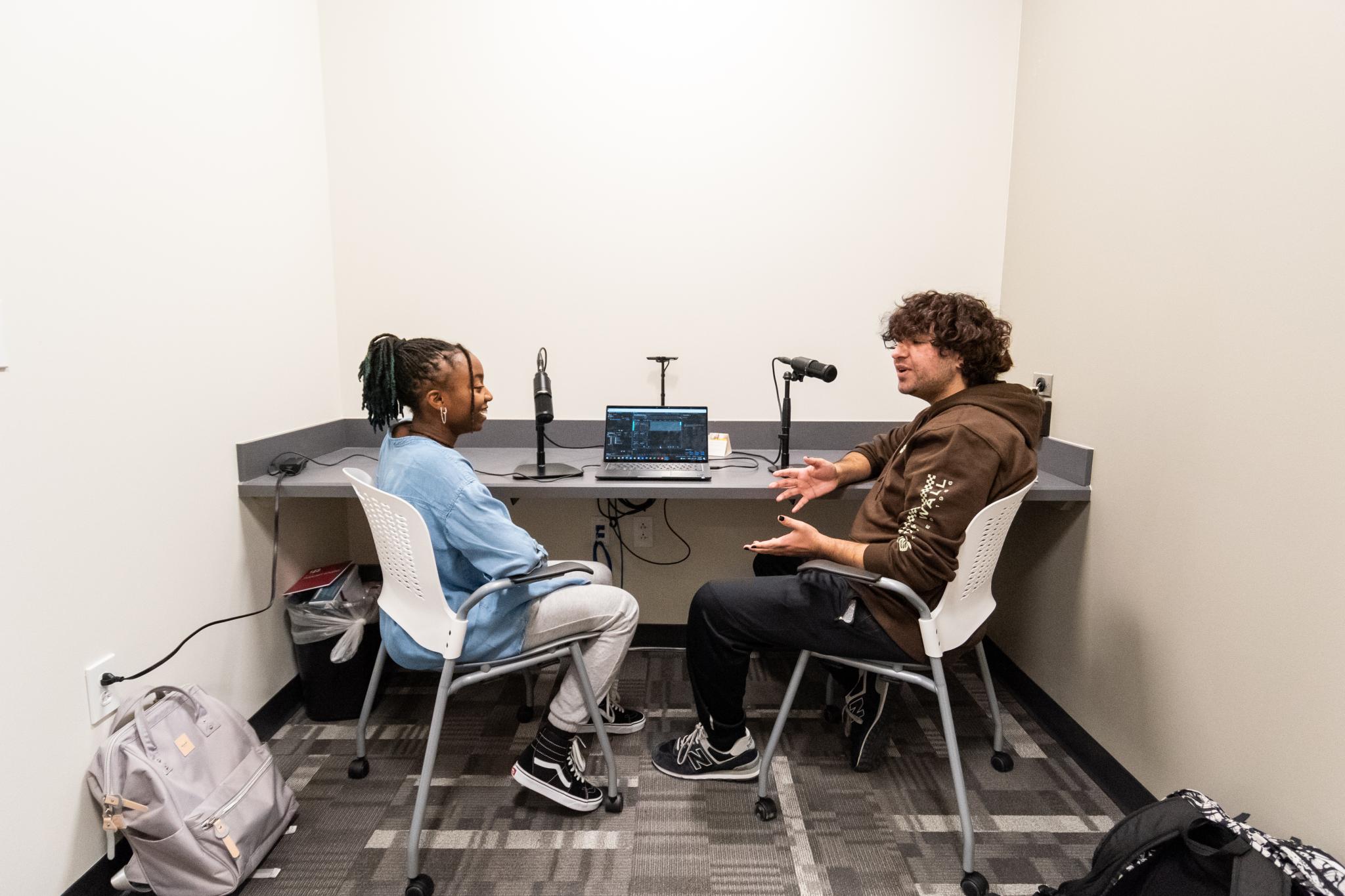 Digital Media Marketing Bachelor’s Degree | Alvernia University