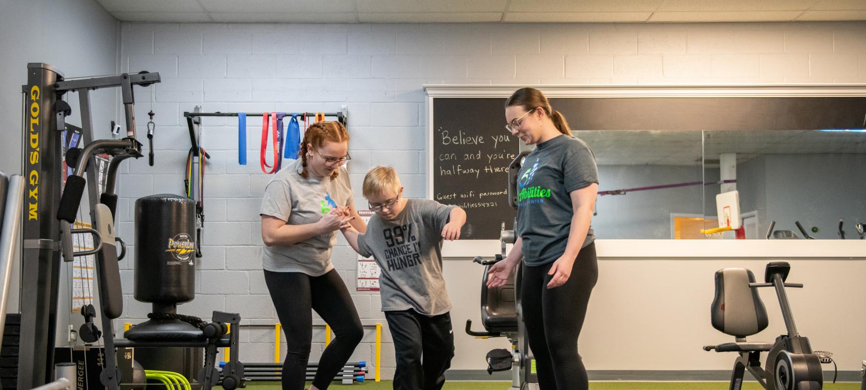 Master’s In Occupational Therapy Degree Programs In The Northeast ...