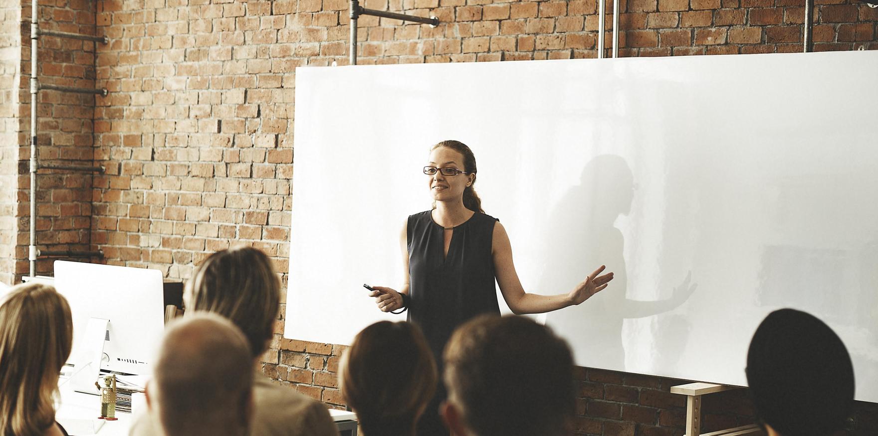 Doctoral Degree In Leadership Programs | Alvernia University