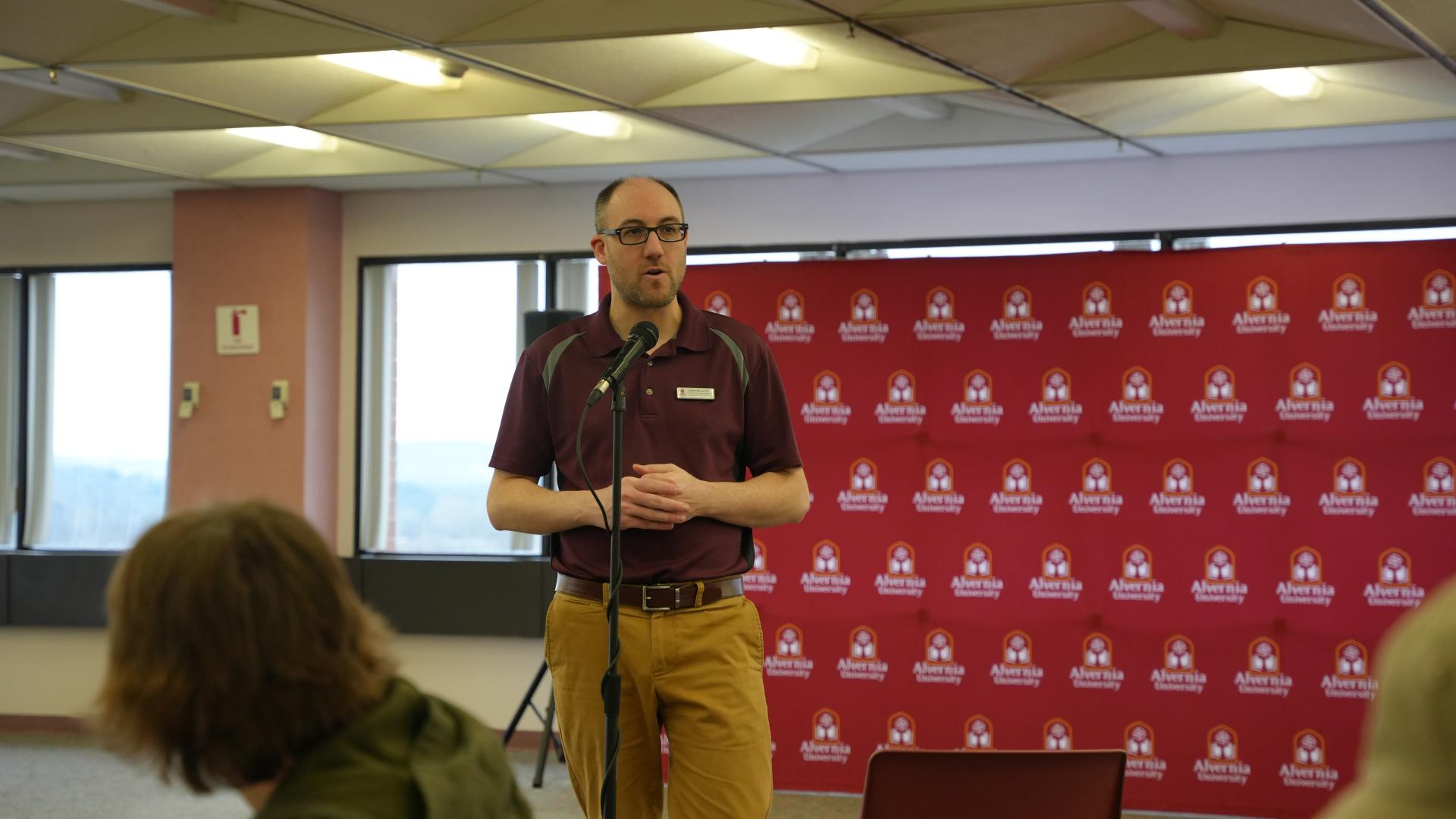 Inaugural director of School of Engineering hopes to expand impact ...