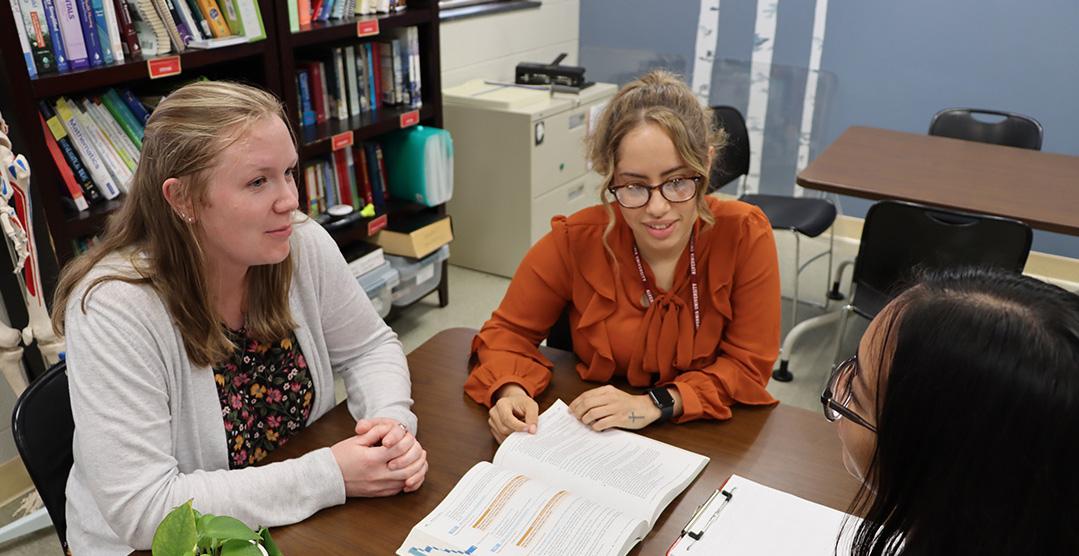 Academic Success Center | Alvernia University