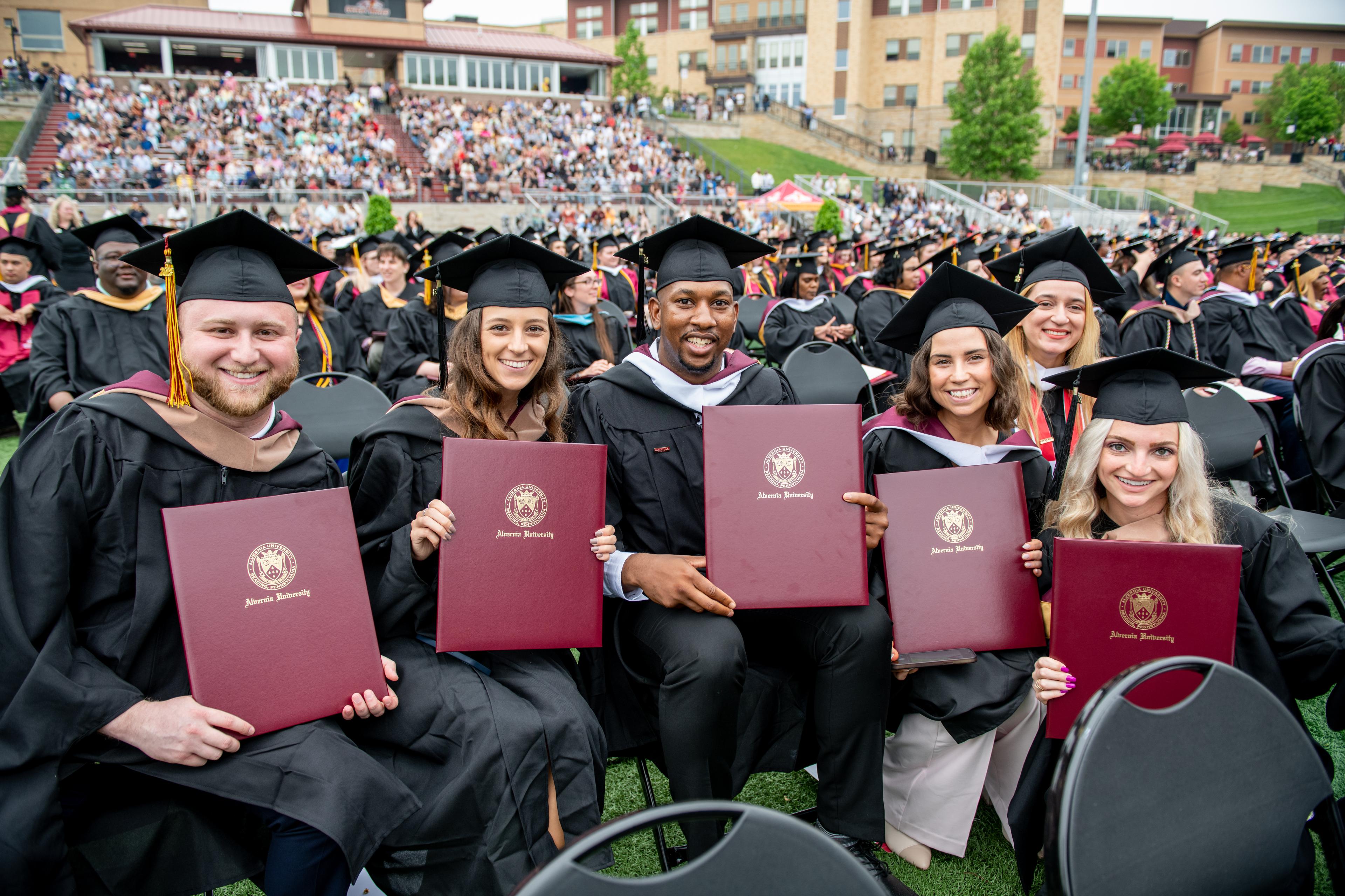 How to Apply | Alvernia University