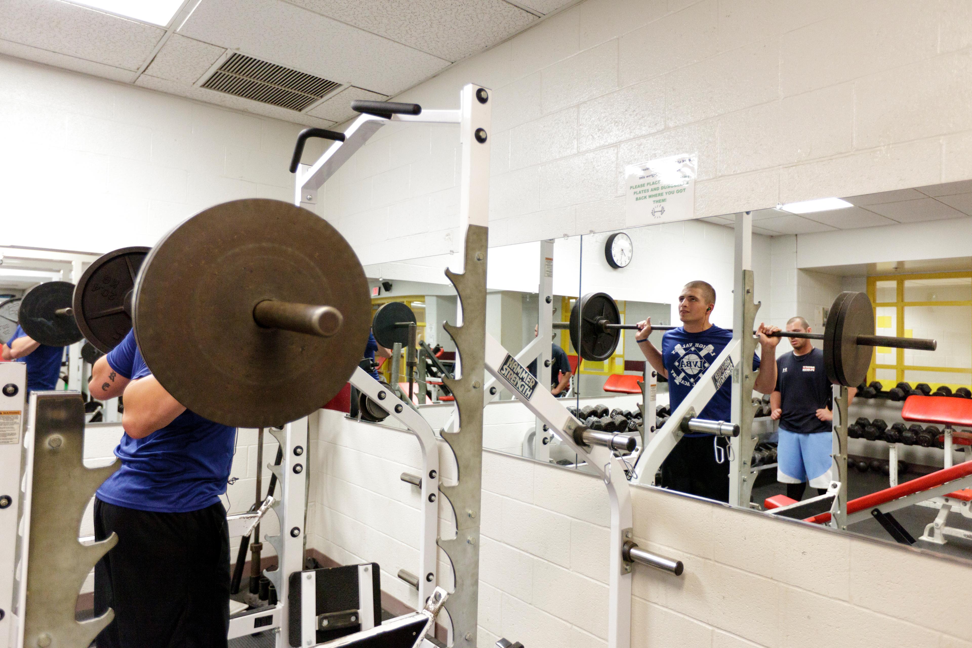 Exercise Science | Alvernia University