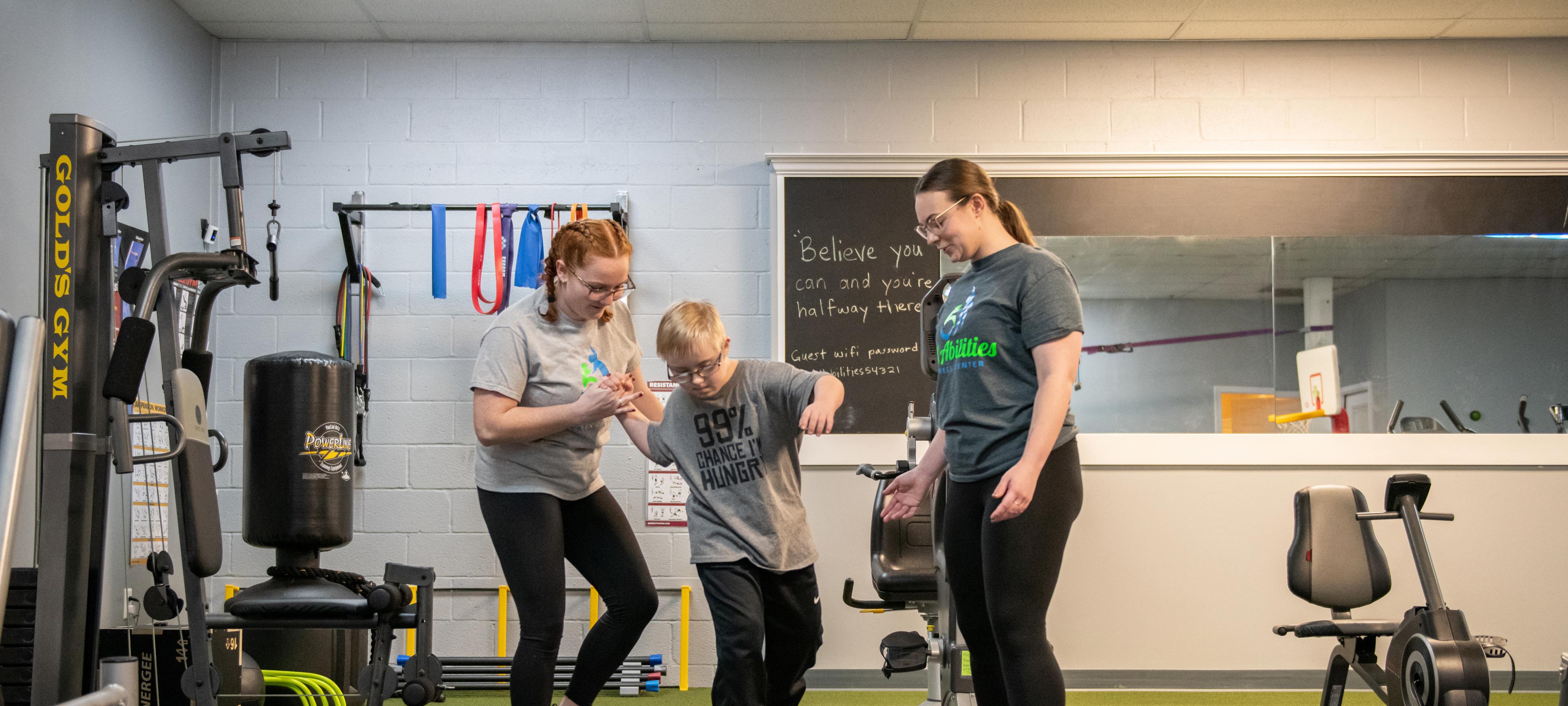 Master’s In Occupational Therapy Degree Programs In The Northeast ...