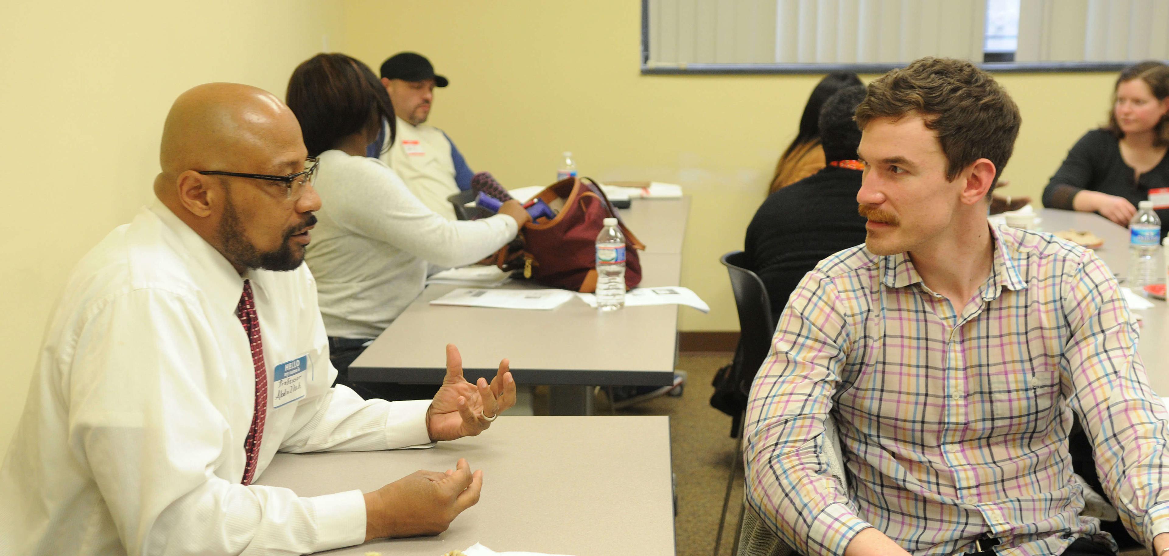 Top MSW Programs in Pennsylvania | Alvernia University