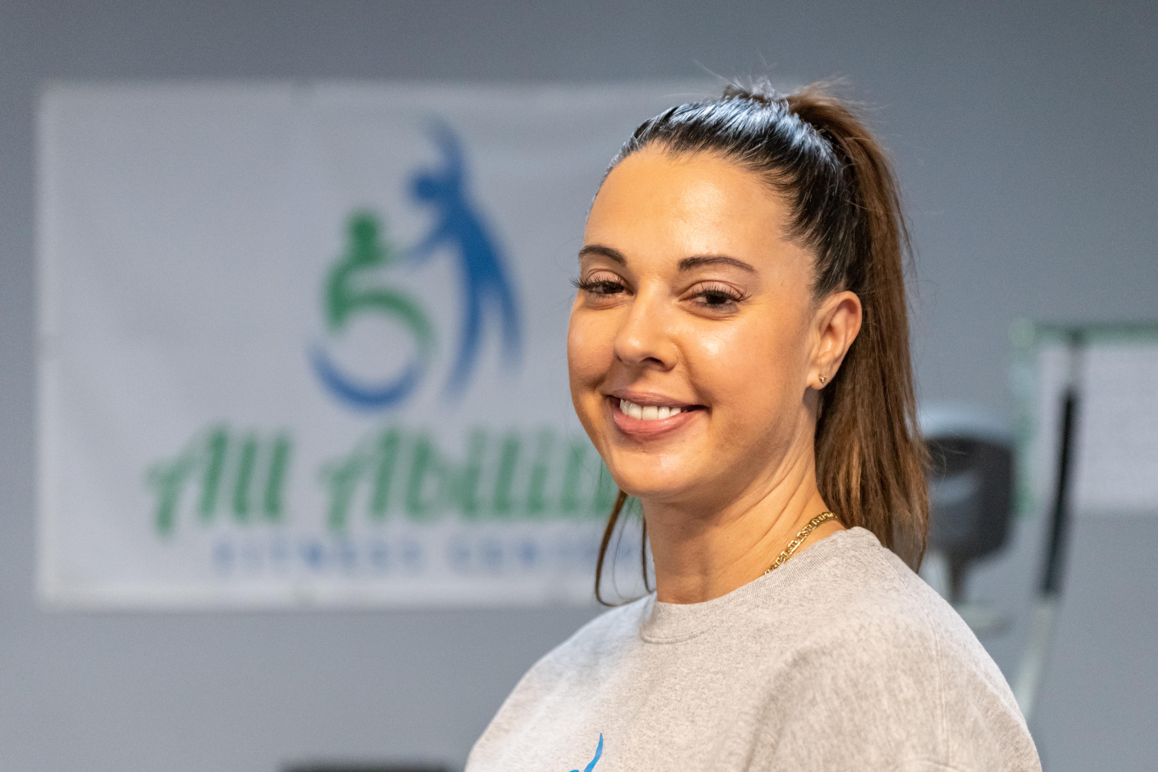 Associate of Science in Healthcare Science | Alvernia University