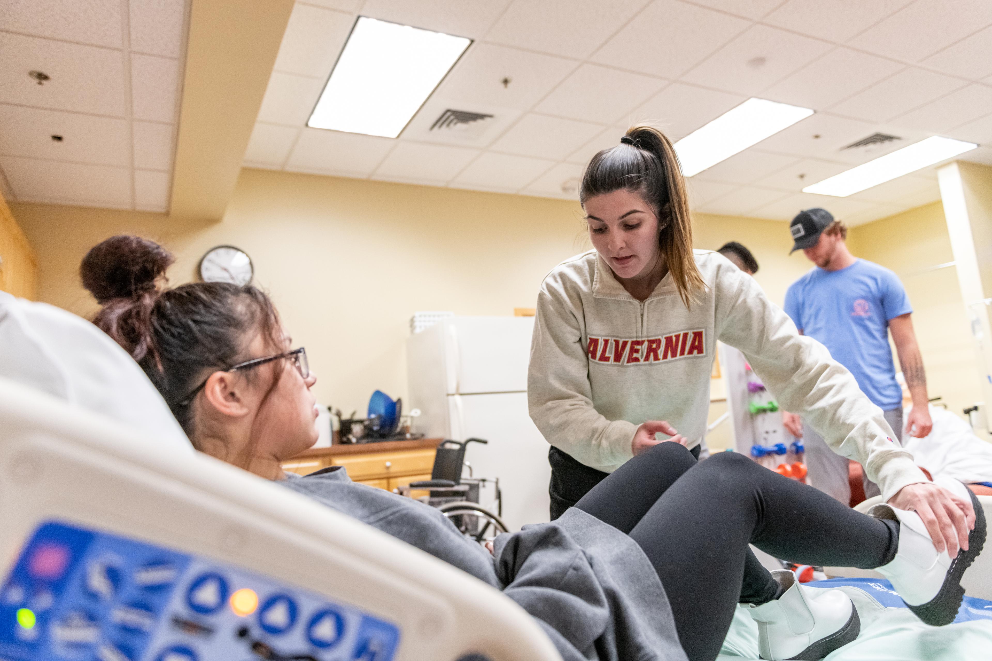 Accredited Masters of Occupational Therapy Programs In Pennsylvania ...