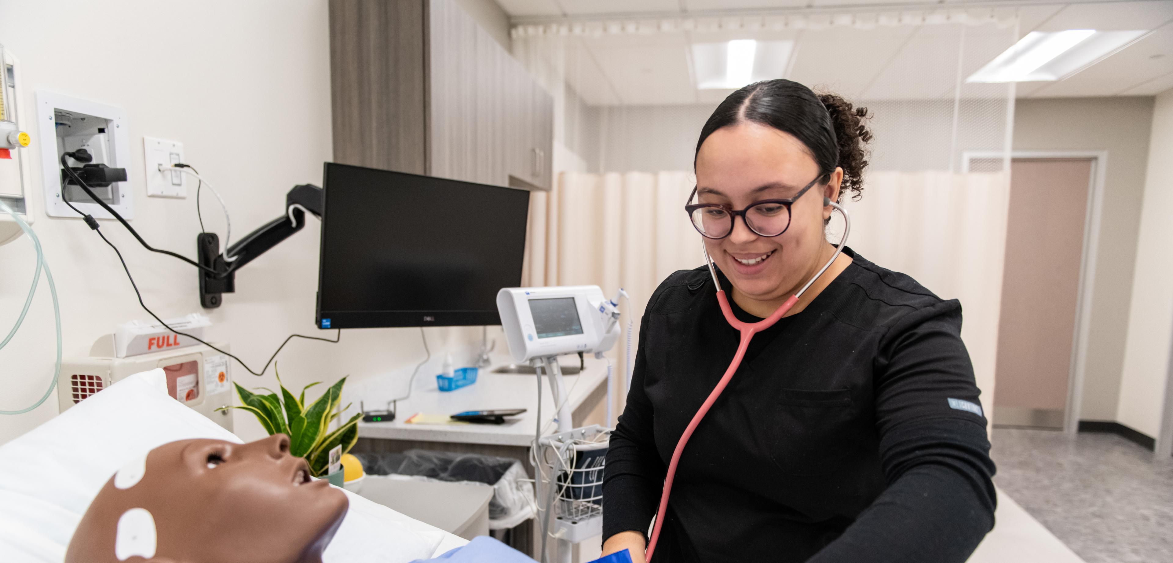 RN to BSN Completion Program (Online) | Alvernia University