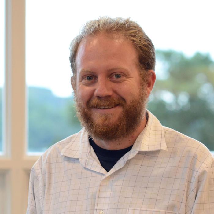 Kevin Donnelly, Ph.D. | Alvernia University