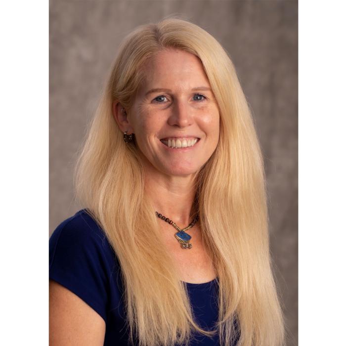 Alicia Sprow, Ph.D. | Alvernia University