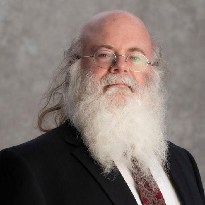 Nathan Thomas, Ph.D. | Alvernia University