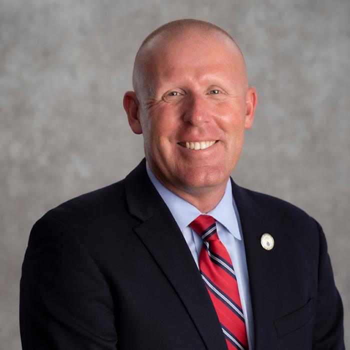 Thomas Minick ’98 MBA ’10 | Alvernia University