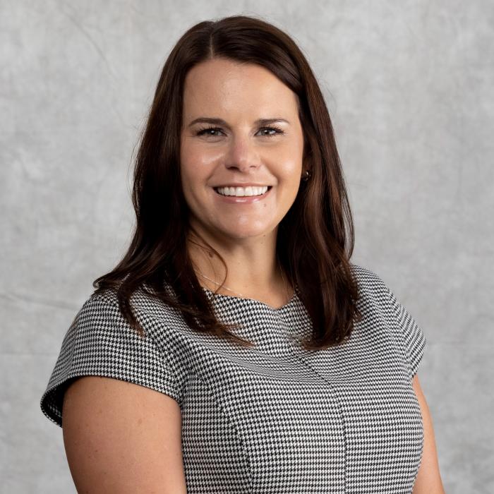 Nicole Hall, Ph.D., LPC, CTT | Alvernia University