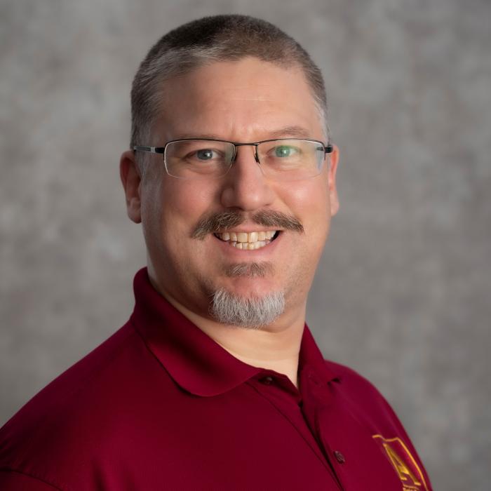 Ryan Lange, Ph.D. | Alvernia University