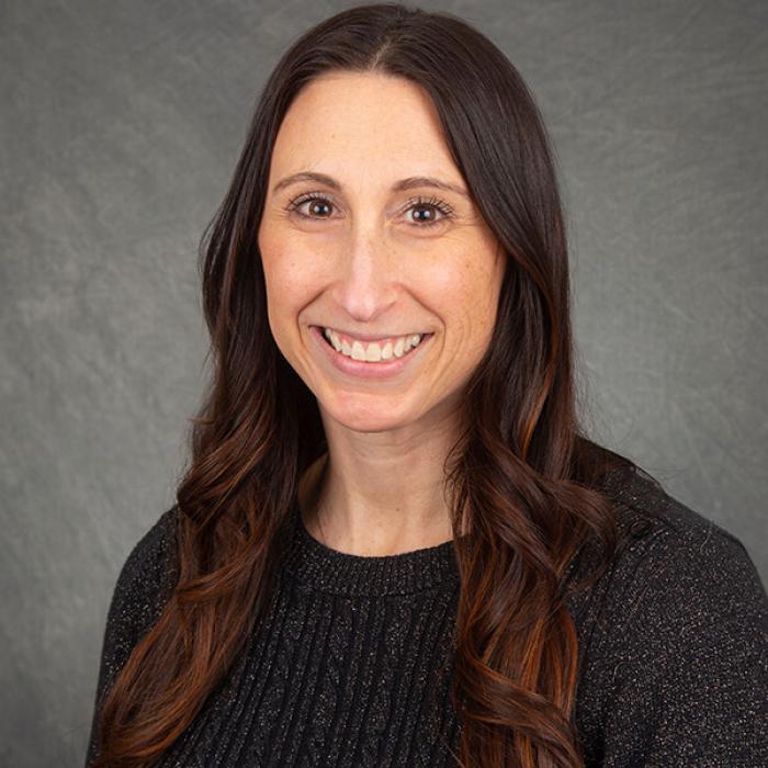 Stephanie Christmann | Alvernia University