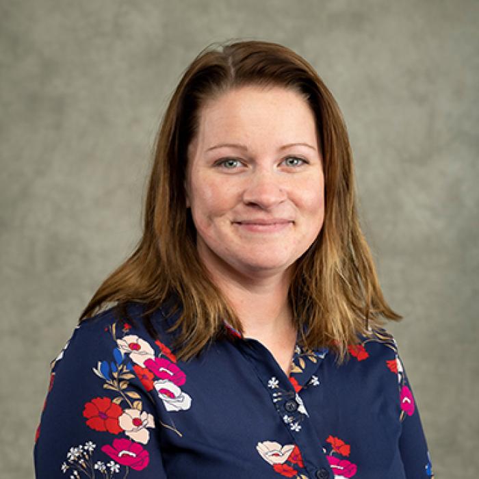 Chey-Ann Roche | Alvernia University