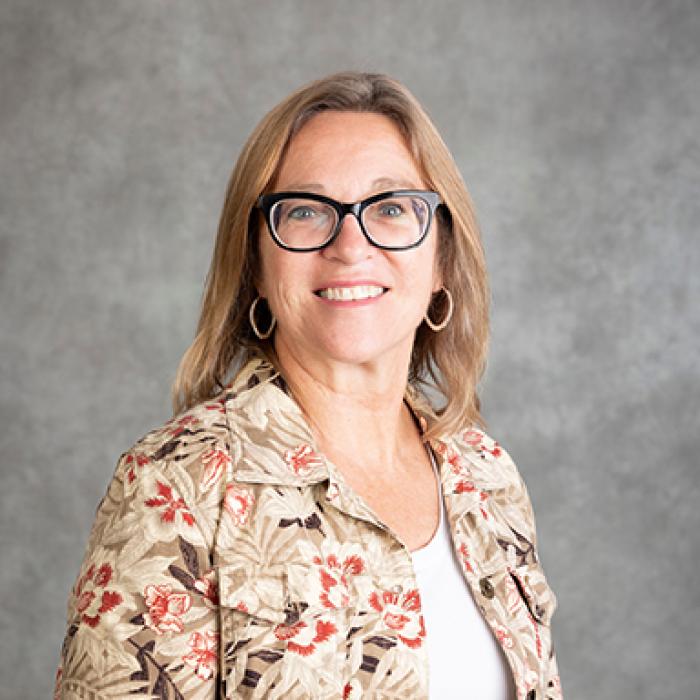 Jane D. Brooker, Ph.D., MBA | Alvernia University