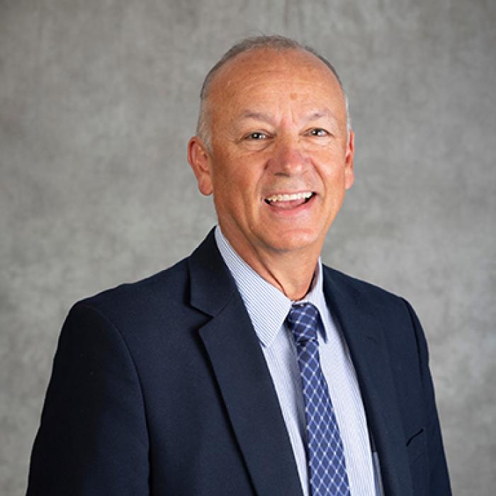 Thomas G. Porrazzo, LAT, ATC, Ph.D. | Alvernia University