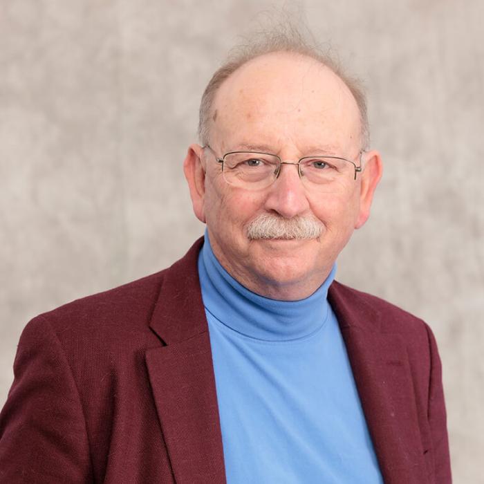 Tim Blessing, Ph.D. | Alvernia University