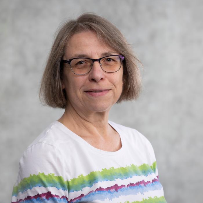 Catherine Emenheiser, Ph.D., OTR/L | Alvernia University