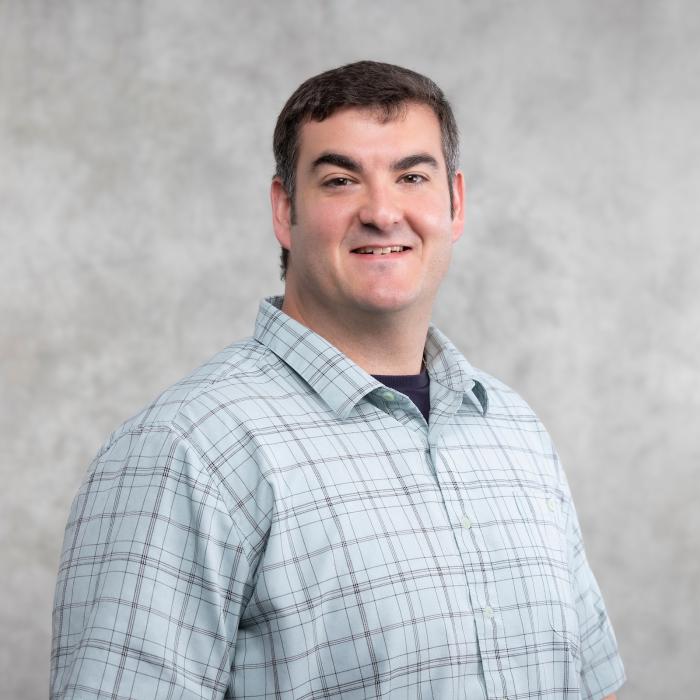 Nicholas Nicoletti | Alvernia University