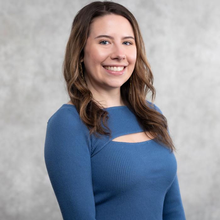 Sarah Matarella, M.A. '22 | Alvernia University