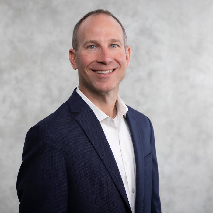 Thomas Franek, Ph.D., LAT, ATC | Alvernia University