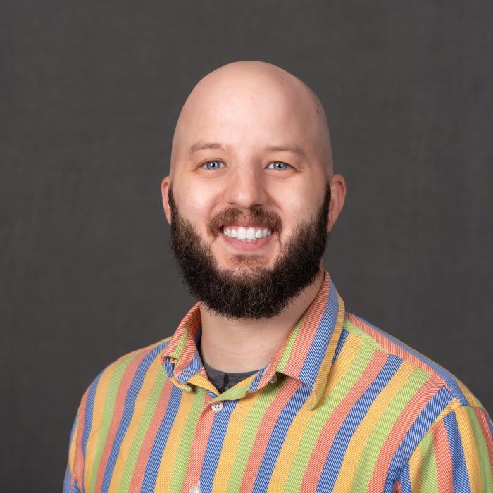 Anthony Cappello | Alvernia University