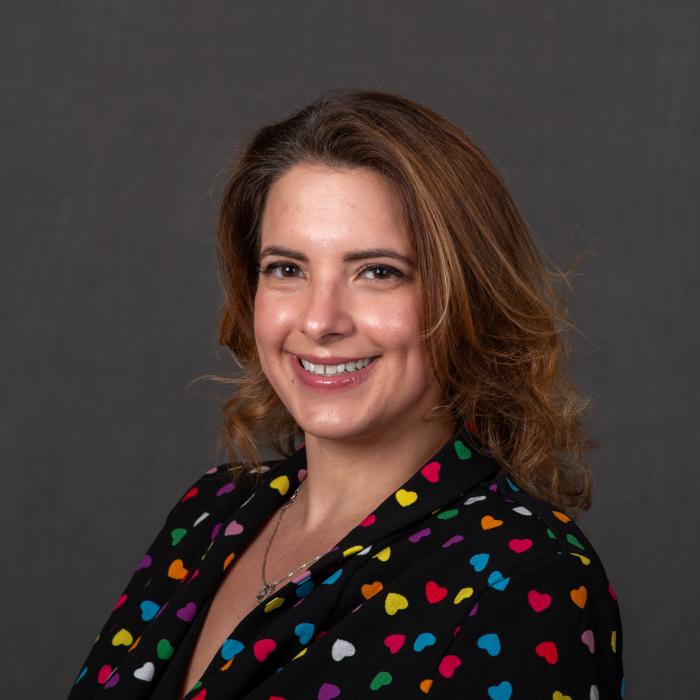 Stephanie Dean | Alvernia University