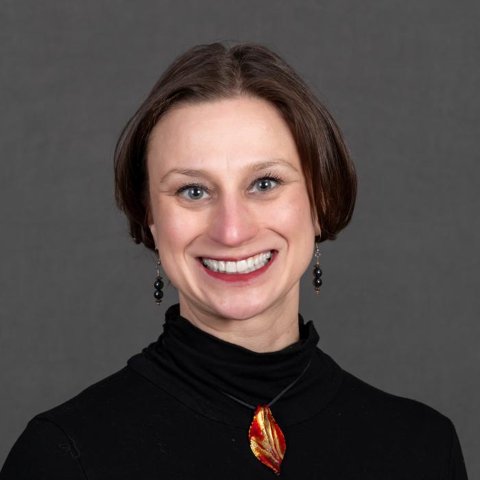 Jessica Warchal-King | Alvernia University