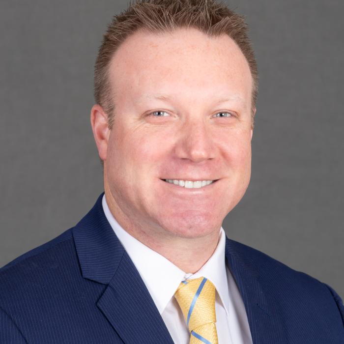 Peter Jordan '07 | Alvernia University