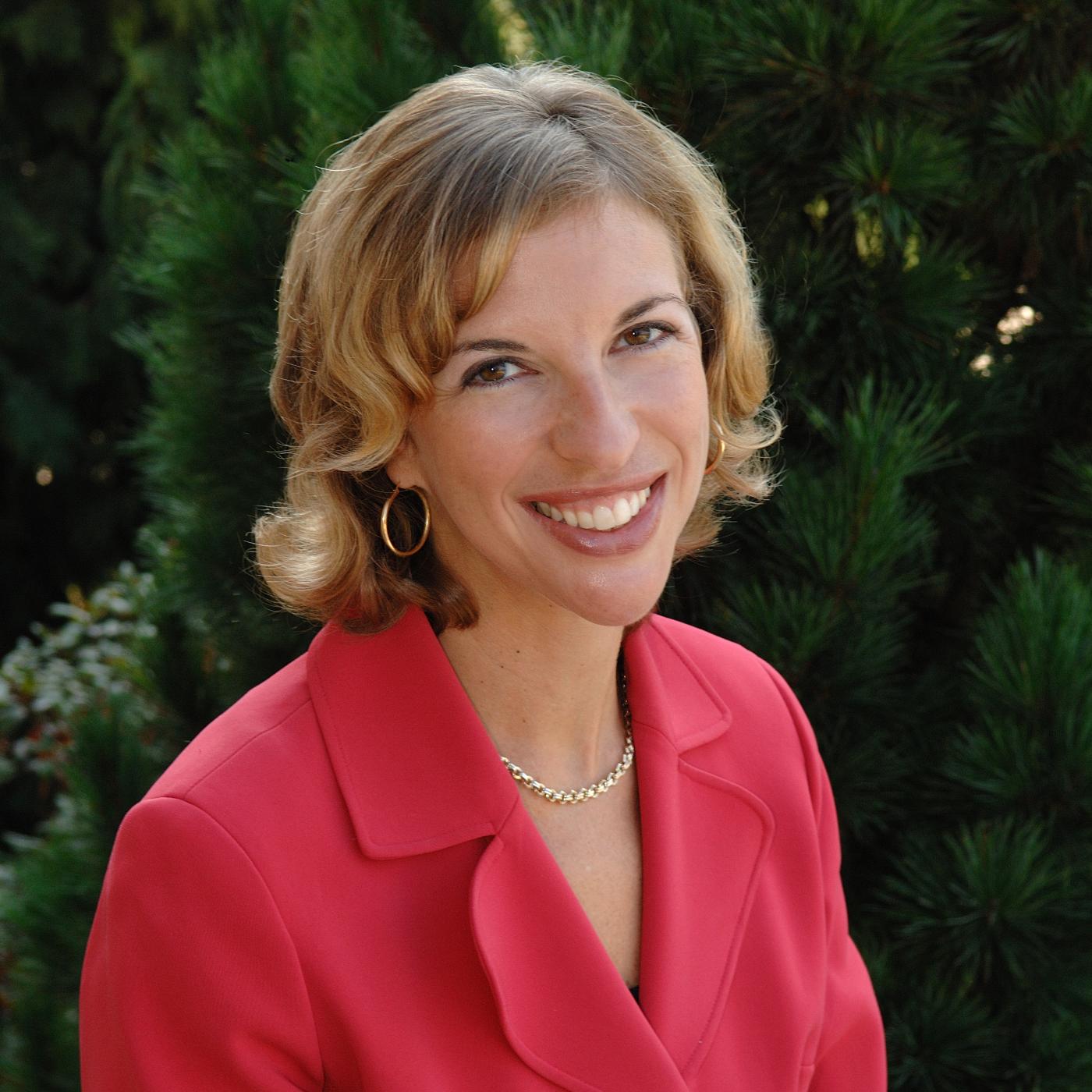 Jodi Radosh, Ph.D. | Alvernia University