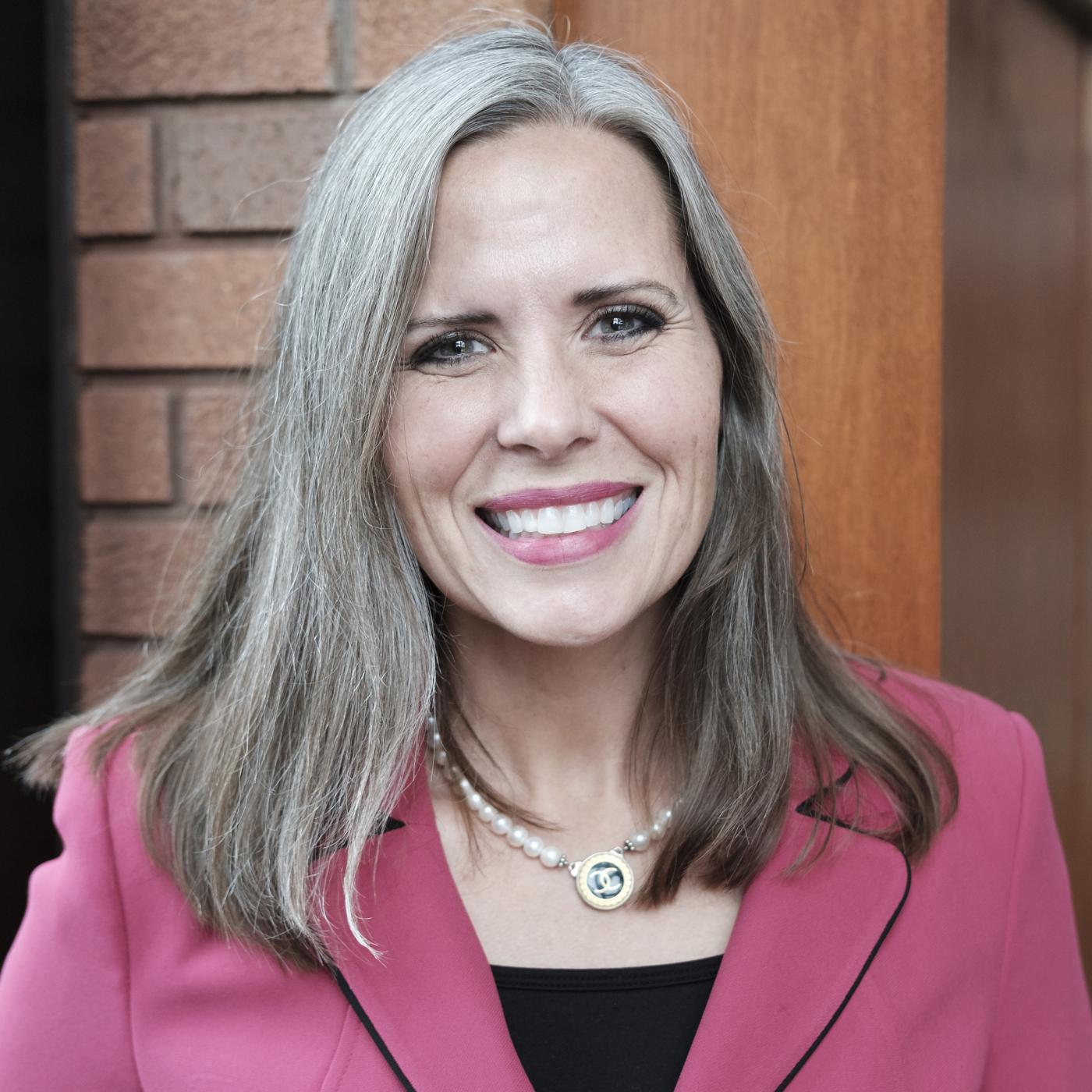 Victoria Williams, Ph.D. | Alvernia University