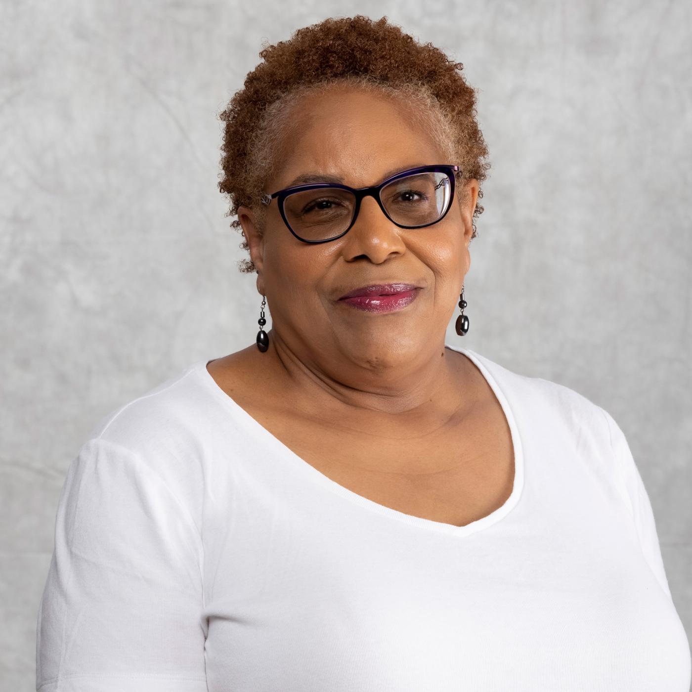 Cheryl Cooper | Alvernia University