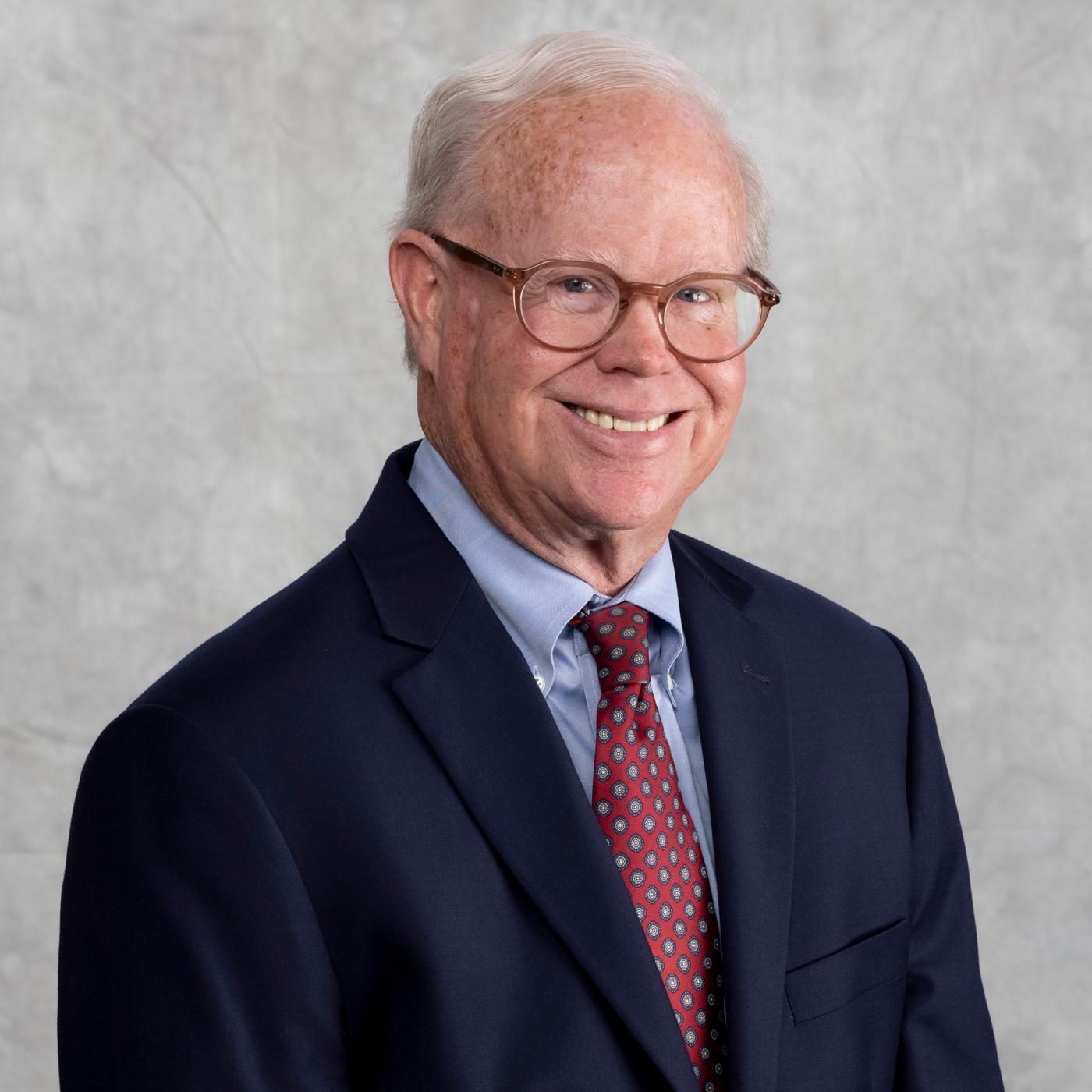 Donald Schalk | Alvernia University